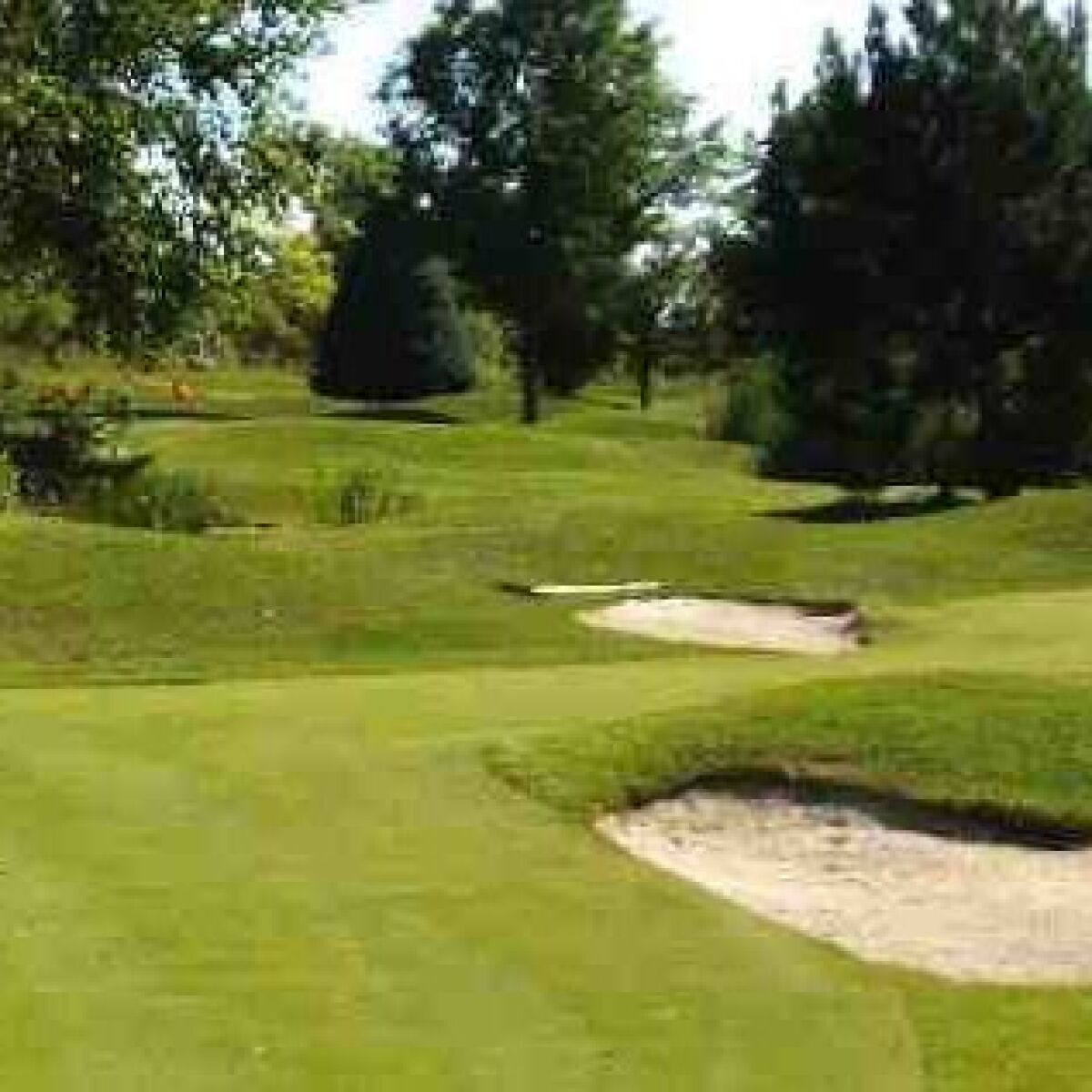 Rock Chapel Golf Centre - 18-Hole Putting Course in Dundas, Ontario ...