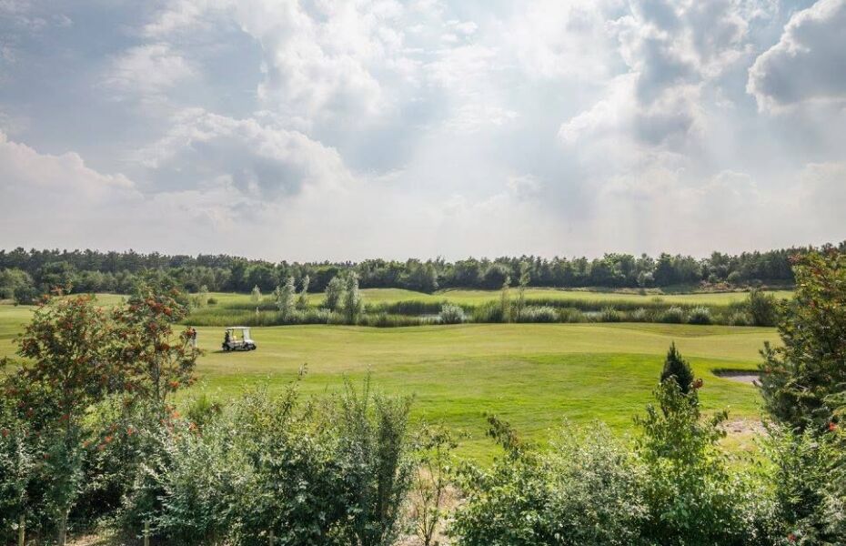 Hildenberg Golf Club in Appelscha, Friesland, Netherlands | GolfPass