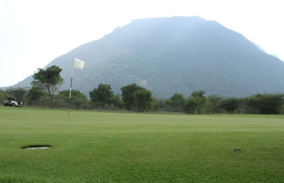 Kovai Hills Golf & Country Club - Championship Course in Kalampalayam ...