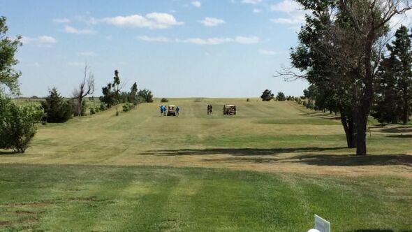 Lemmon, South Dakota Golf Guide