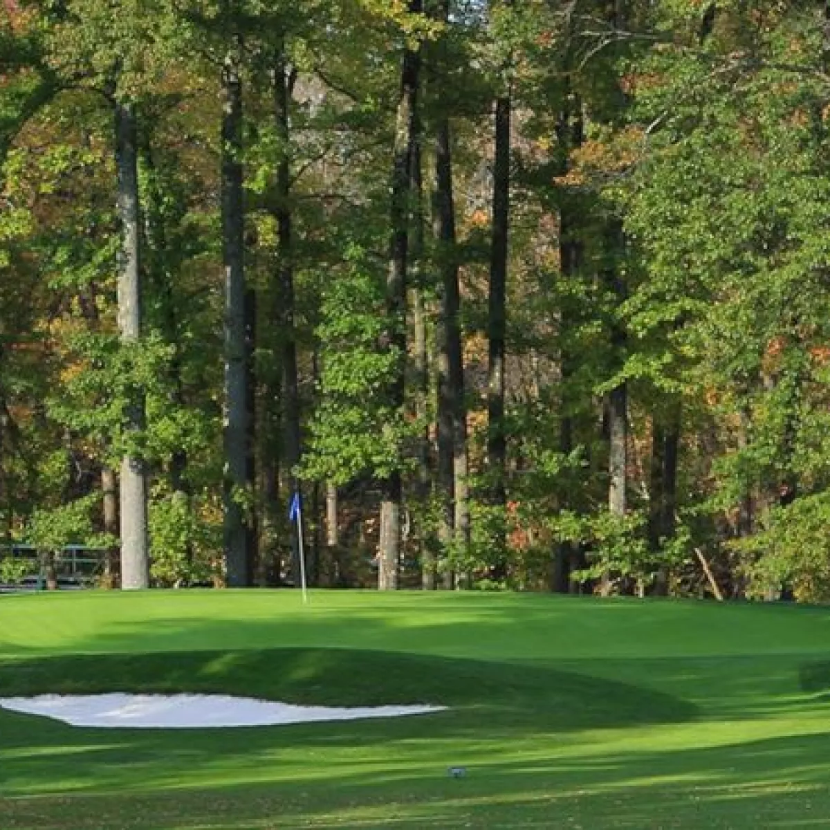 Princeton Country Club in Princeton, New Jersey, USA | GolfPass