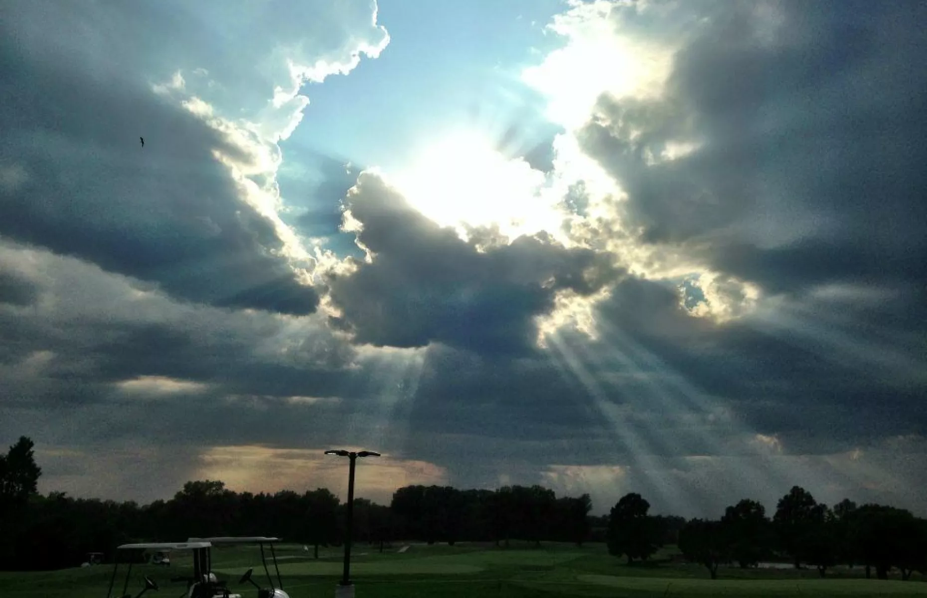 Tex Consolver Municipal Golf Course in Wichita, Kansas, USA | GolfPass