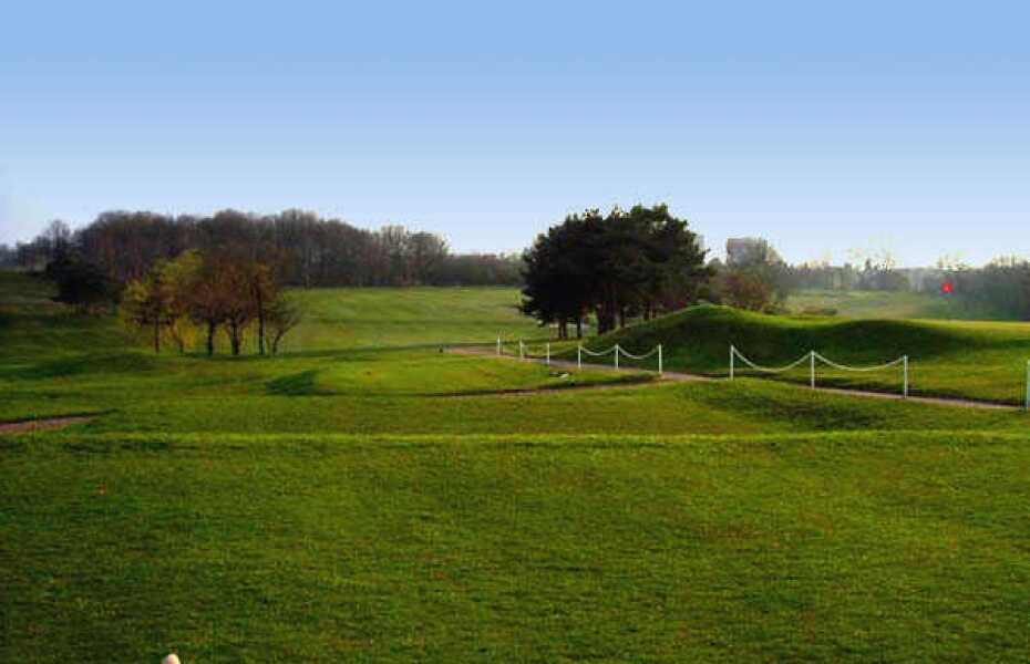 Harborne Golf Club in Birmingham, Birmingham, England | Golf Advisor