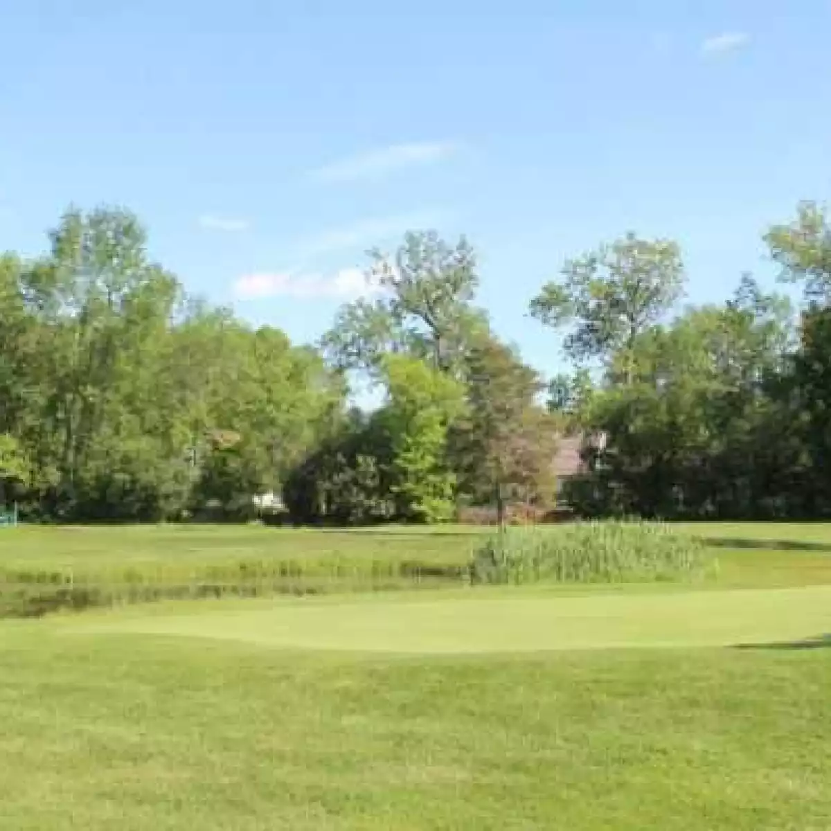Liftlock Golf Club - 18-hole Executive Course in Peterborough, Ontario ...