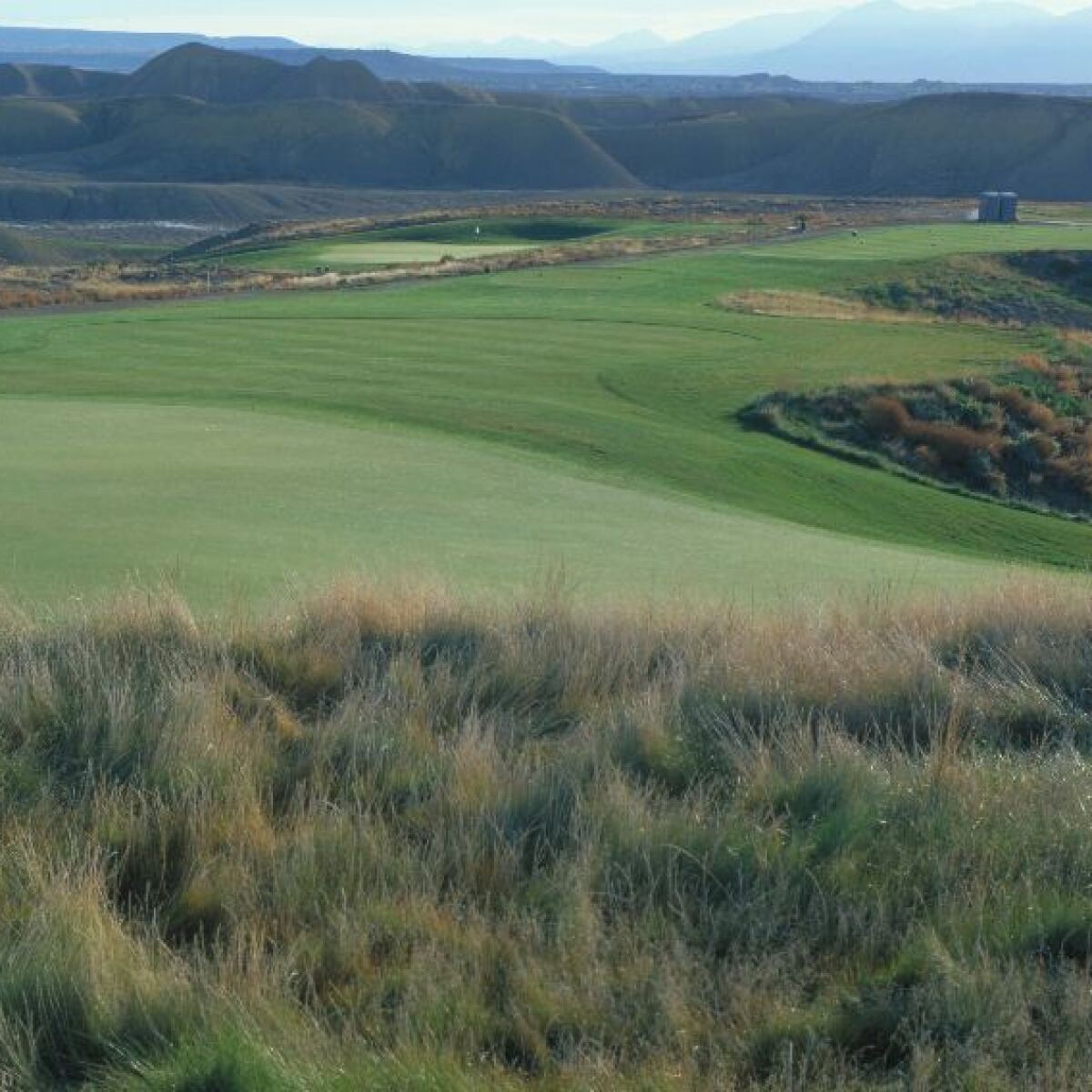 Devil's Thumb Golf Club in Delta is a diamond in the rough | Colorado Golf