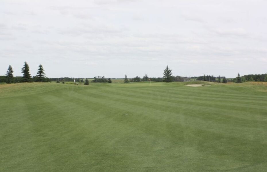 Valley Golf and Country Club in Rosthern, Saskatchewan, Canada | GolfPass