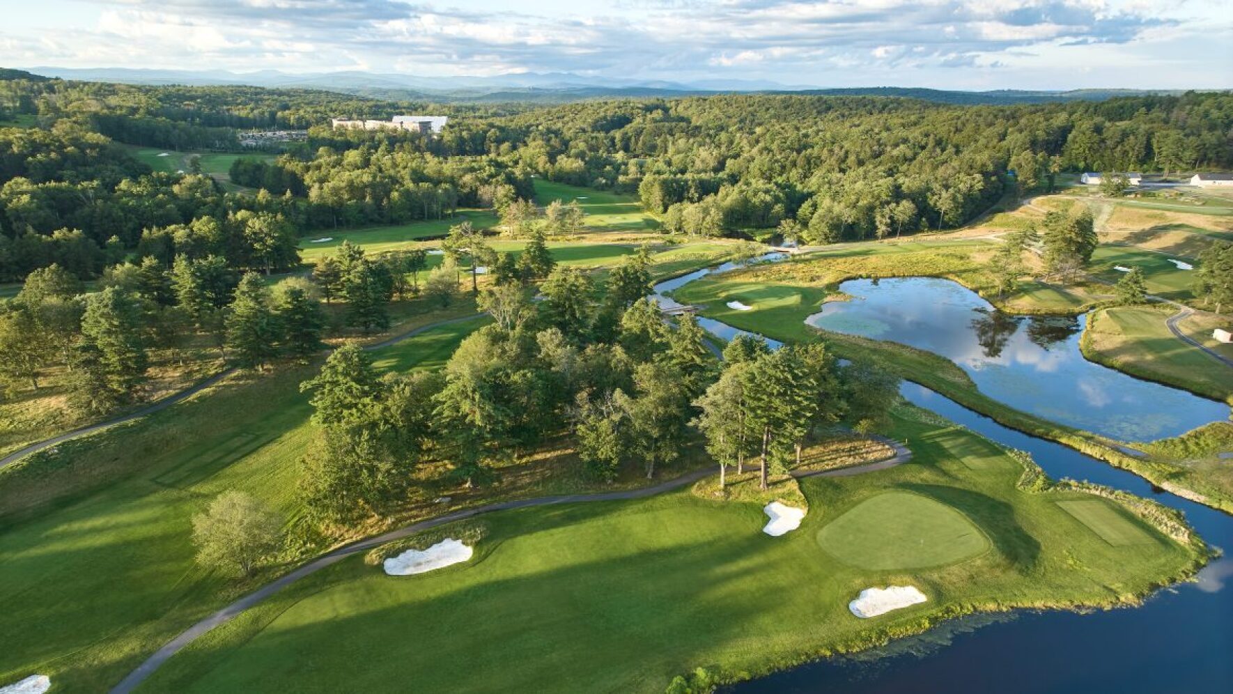 Best Golf Vacation Packages | Book a Golf Vacation