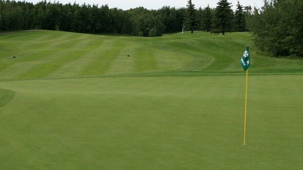 Bowden Hi-Way Golf Course in Bowden, Alberta, Canada | GolfPass