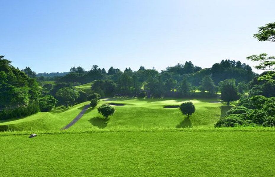 Ohtaki Country Club - South/West Course in Otaki, Chiba, Japan | GolfPass