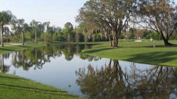 North at Lake Henry Golf Club in Winter Haven, Florida, USA | Golf Advisor