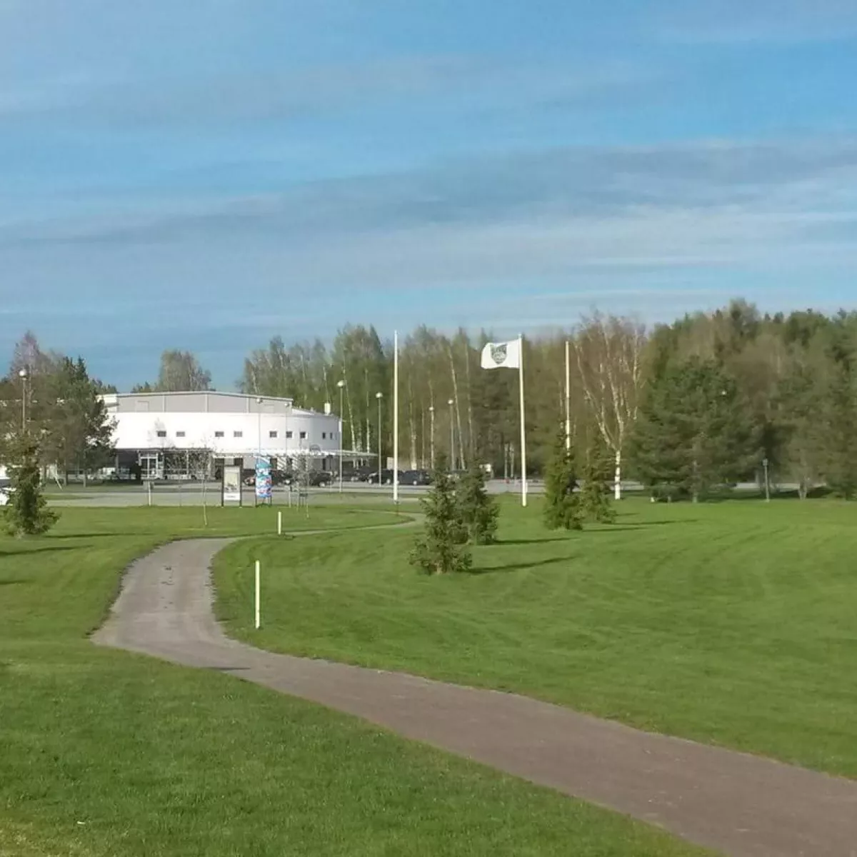 Harma Golf & Academy in YliHärmä, Härmänmaa, Finland | GolfPass