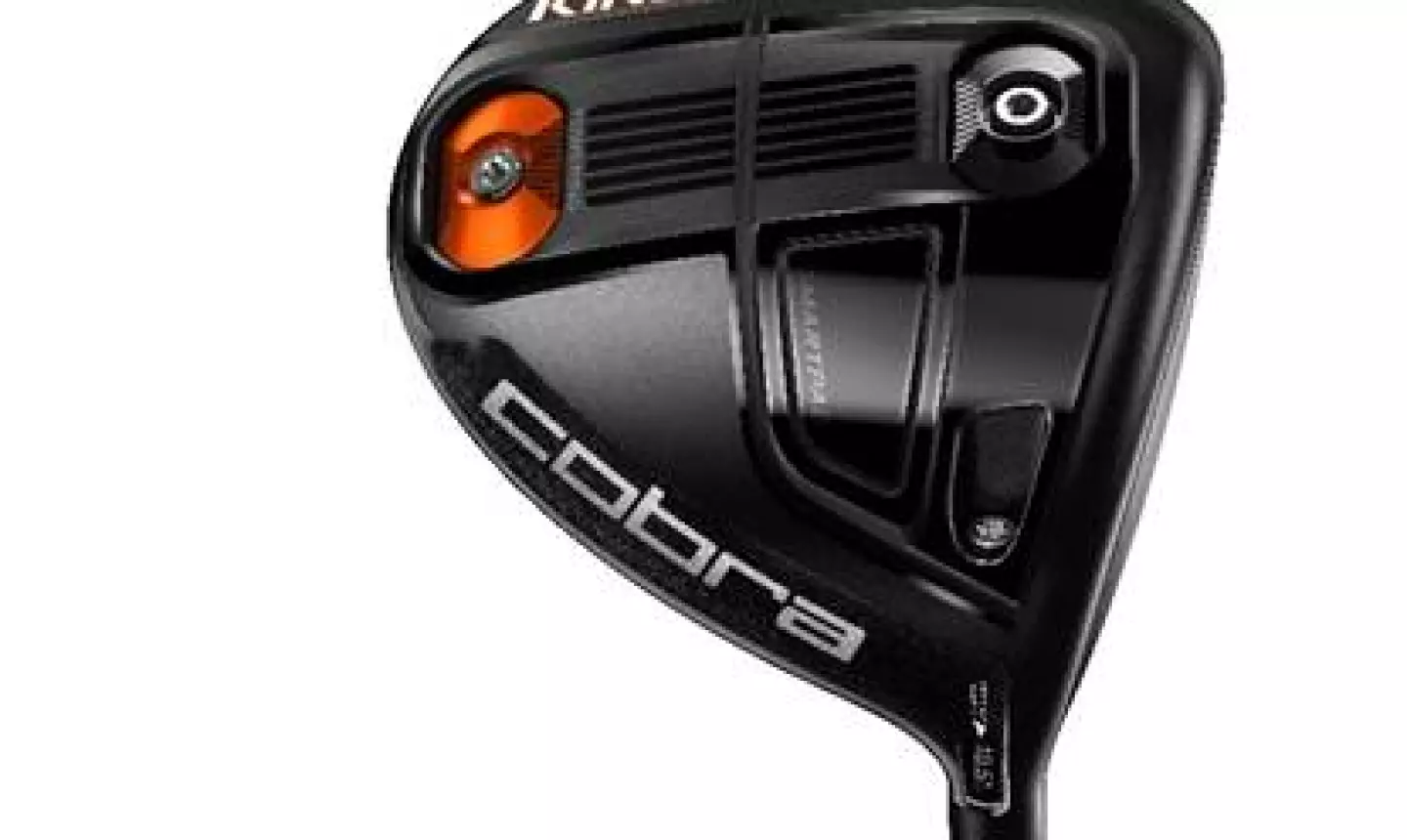 cobra driver