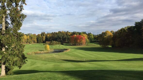 Gronmo Golf Club in Oslo, Oslo, Norway | GolfPass