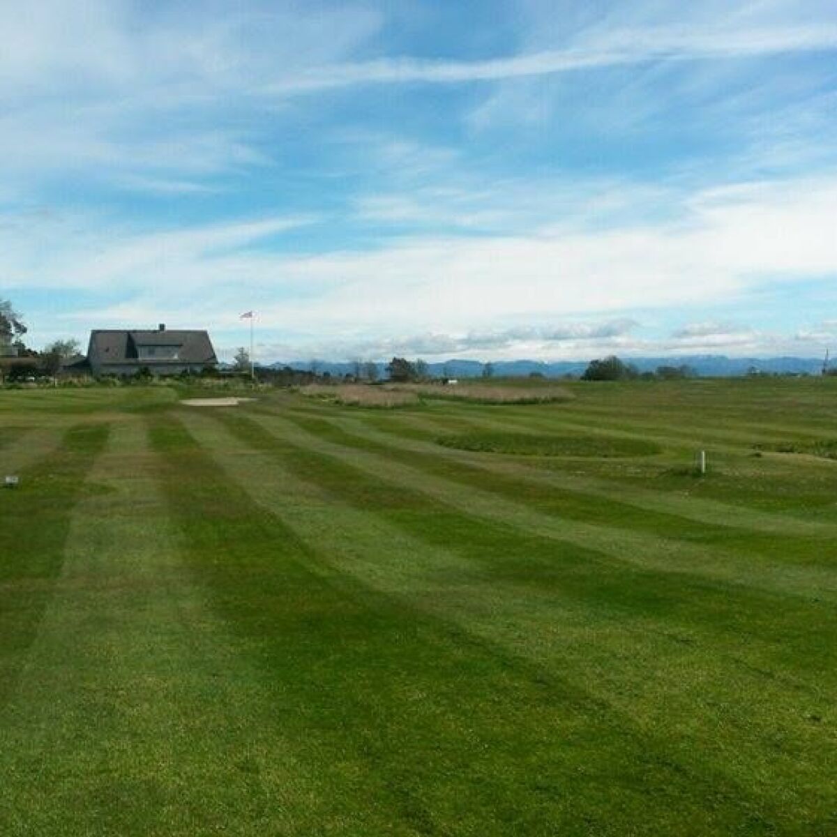 Randaberg Golf Club - Short Course in Randaberg, Rogaland, Norway ...