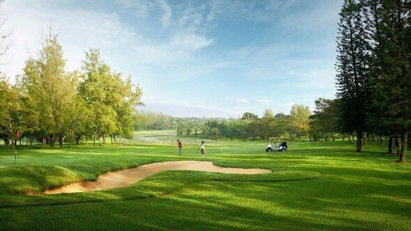Kulim Golf & Country Resort - North/West Course in Kulim Hi-Tech Park ...