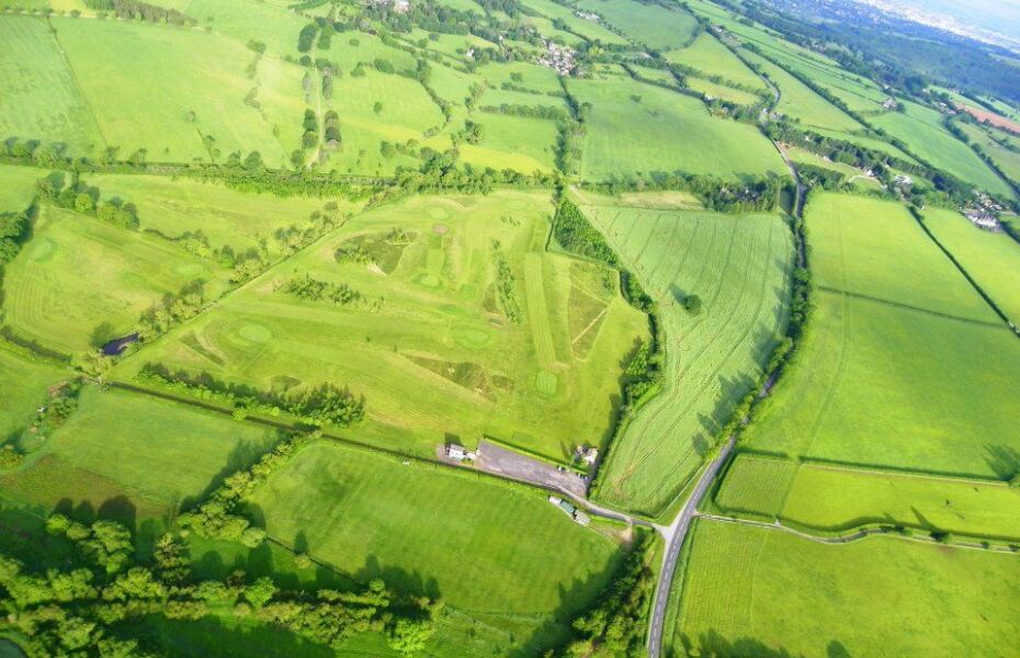 Shipton Golf Club in Andoversford, Cotswold, England | GolfPass