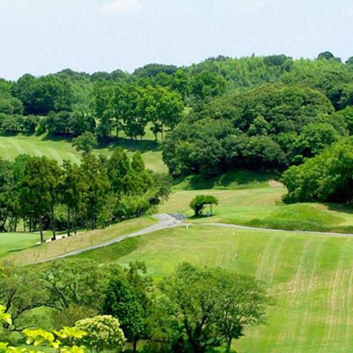 Sennan Public Course in Sennan, Osaka, Japan | GolfPass