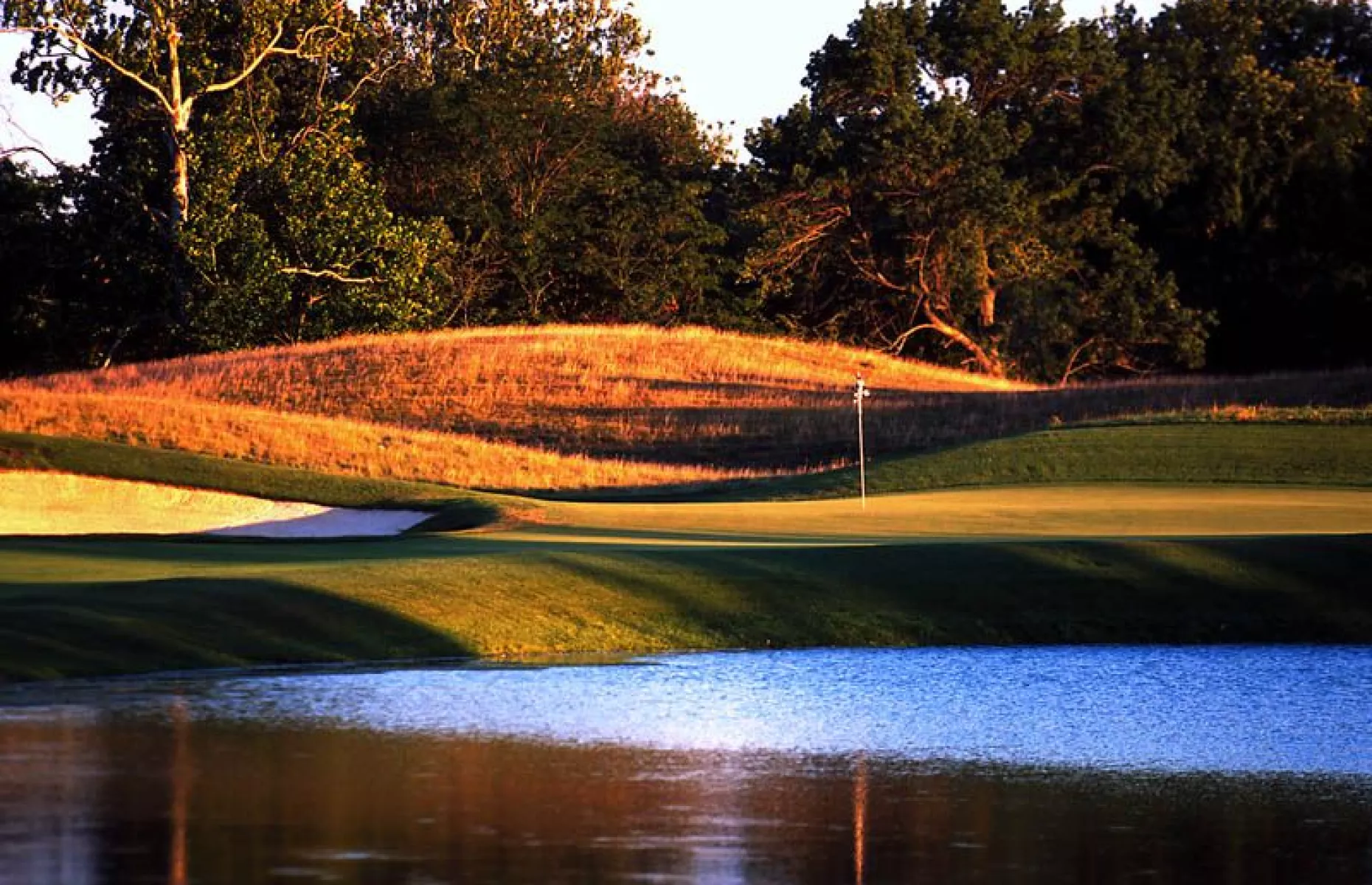 Prairie View Golf Club in Carmel, Indiana, USA | GolfPass