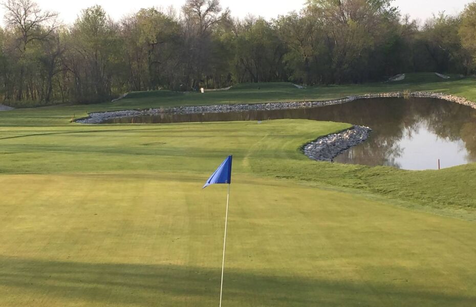 Lorette Golf Course in Lorette, Manitoba, Canada | Golf Advisor