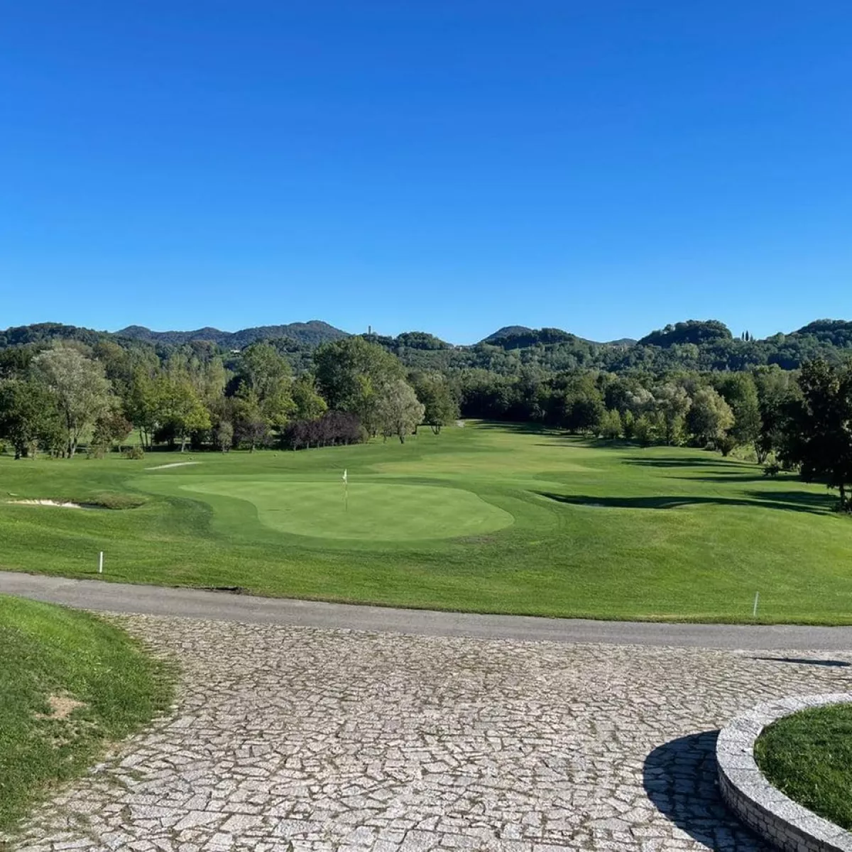 Bosco Golf Club in Oderzo, Veneto, Italy | GolfPass