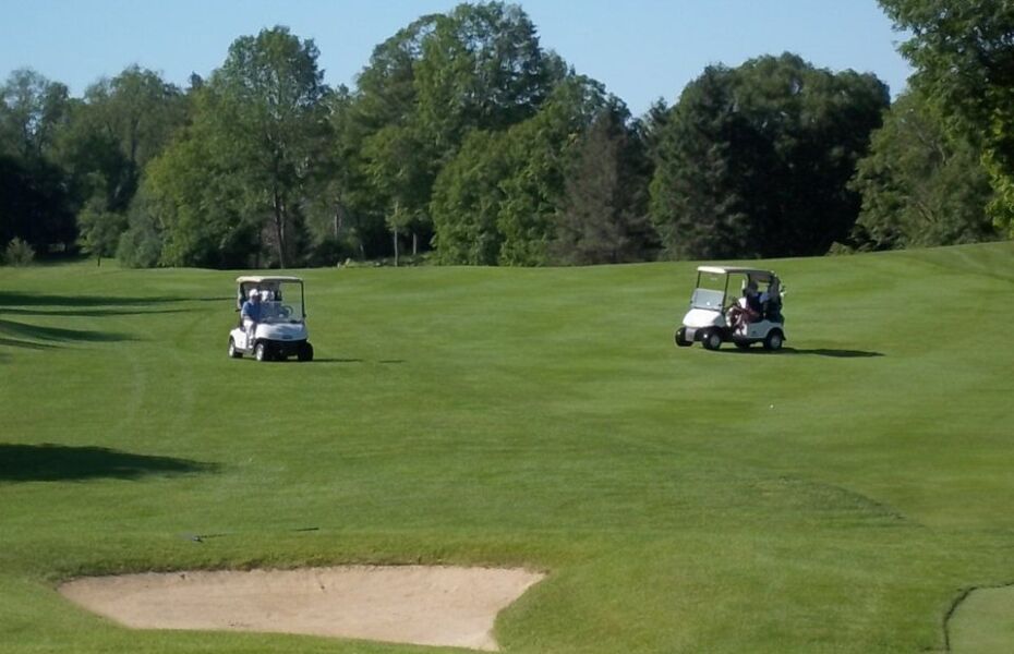 Rutland Country Club in Rutland, Vermont, USA | GolfPass