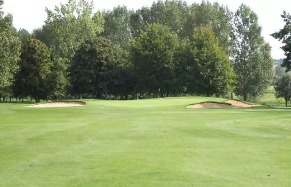 Braintree Golf Club in Stisted, Braintree, England | GolfPass