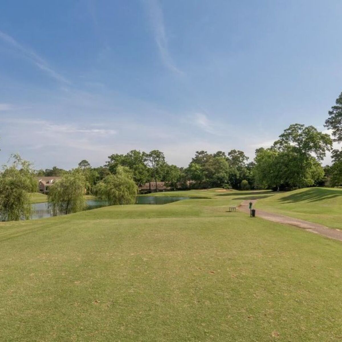 Dothan Country Club in Dothan, Alabama, USA | GolfPass