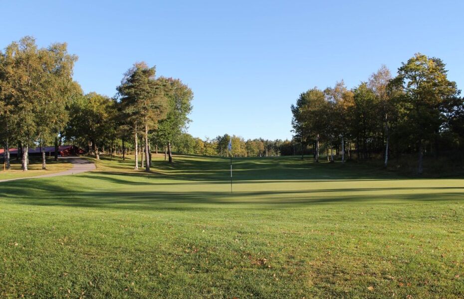 Partille Golf Club in Öjersjö, Partille, Sweden | GolfPass