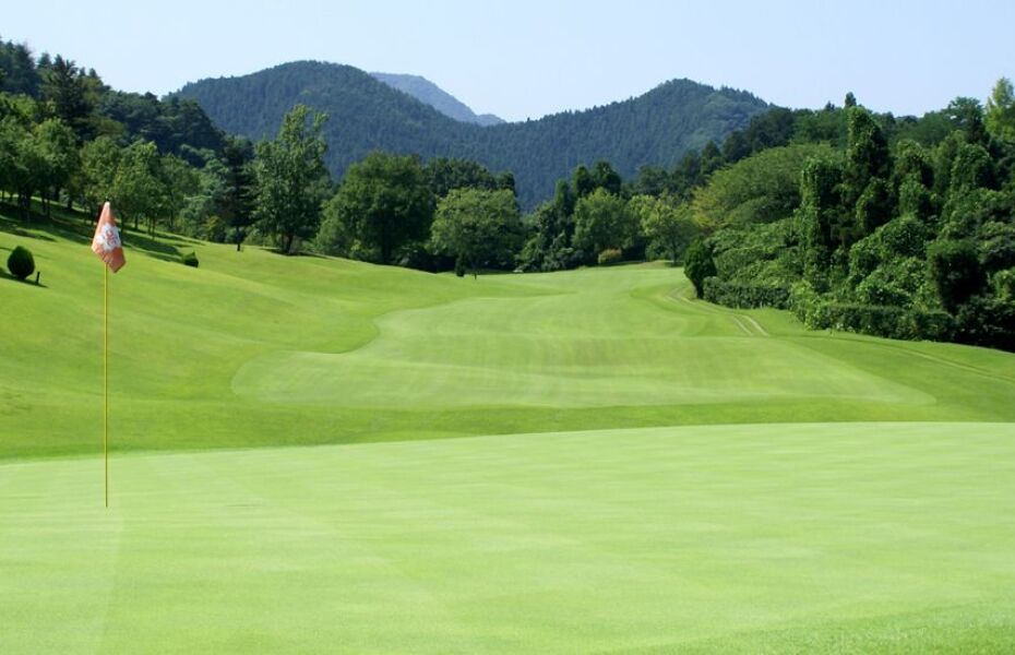 Shimonita Country Club in Shimonita, Gunma, Japan | GolfPass