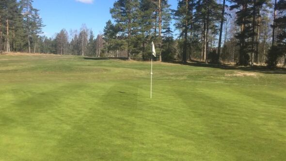 Sommarro Golf - Little Course in Karlstad, Karlstad, Sweden | GolfPass