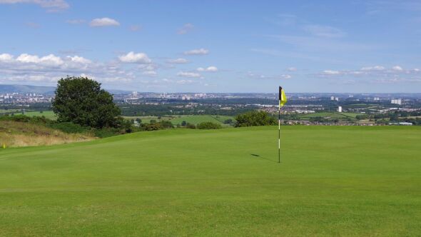 Beith Golf Club in Beith, North Ayrshire, Scotland | GolfPass
