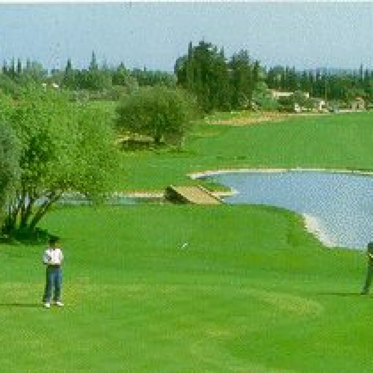 Carthage Federal Golf Course in Soukra, Tunisia | GolfPass
