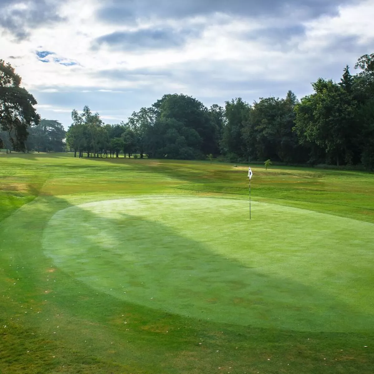 Braintree Golf Club in Stisted, Braintree, England | GolfPass