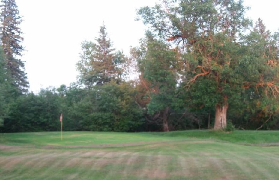 Sturgeon Lake Golf Course in Sturgeon Lake, Minnesota, USA | GolfPass