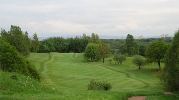 Castle Hawk Golf Club - Championship Course in Castleton, Rochdale ...
