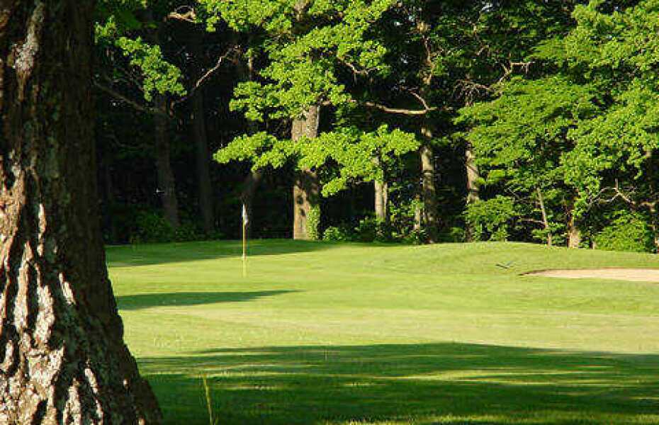 Feldafing Golf Club in Feldafing, Bayern, Germany | GolfPass