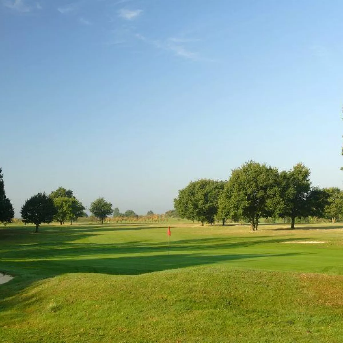 Orpington Golf Centre - Ruxley Academy Course in Orpington, Bromley ...