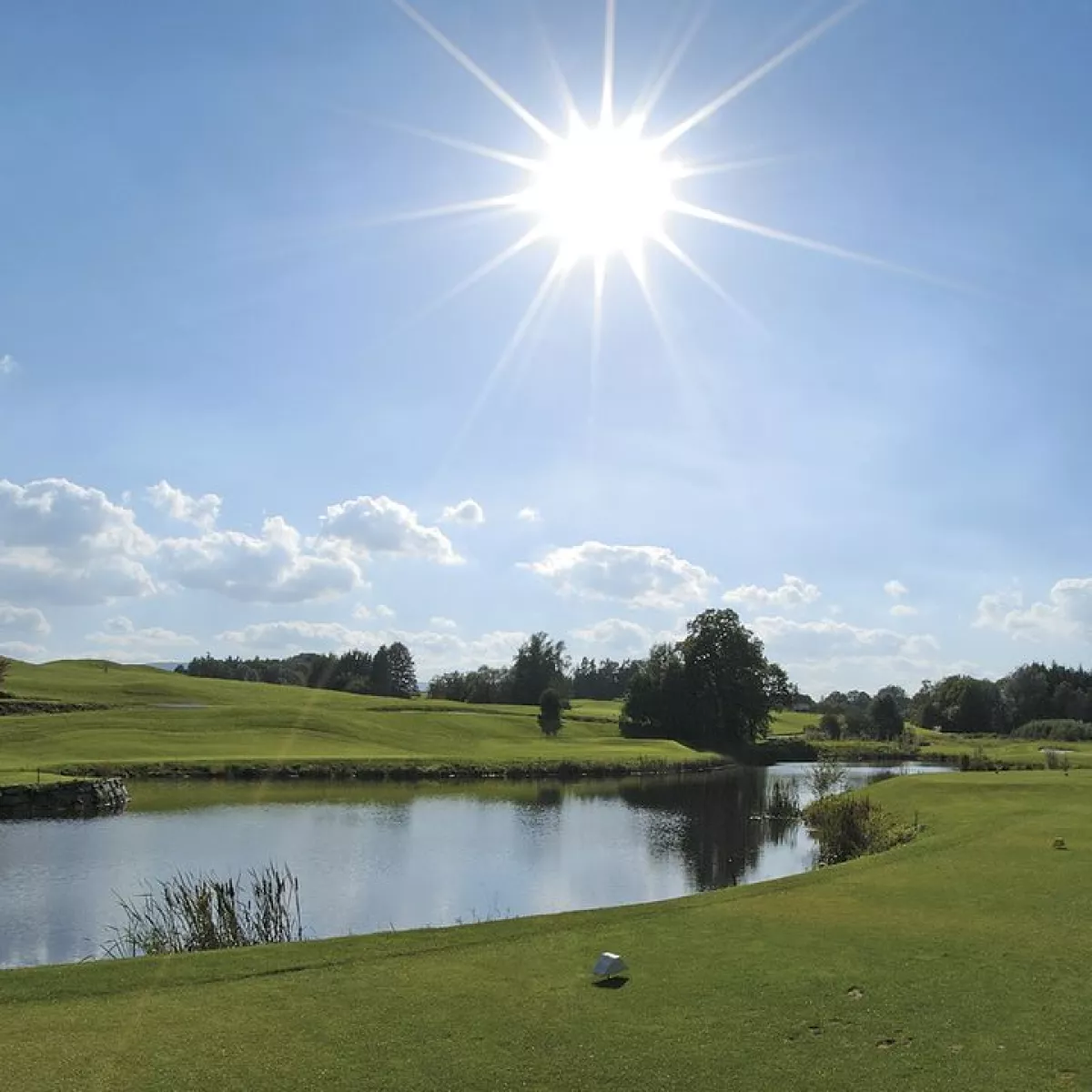 Ropice Golf Course in Ropice, Moravia-Silesia, Czech Republic | GolfPass