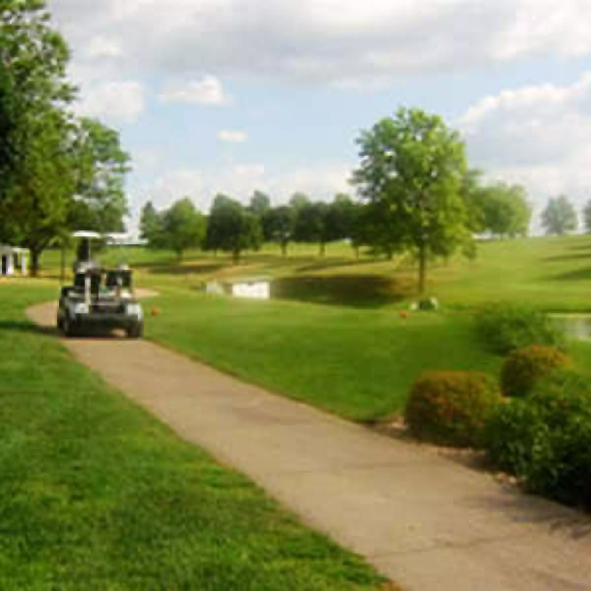 Auburn Country Club in Auburn, Nebraska, USA | GolfPass