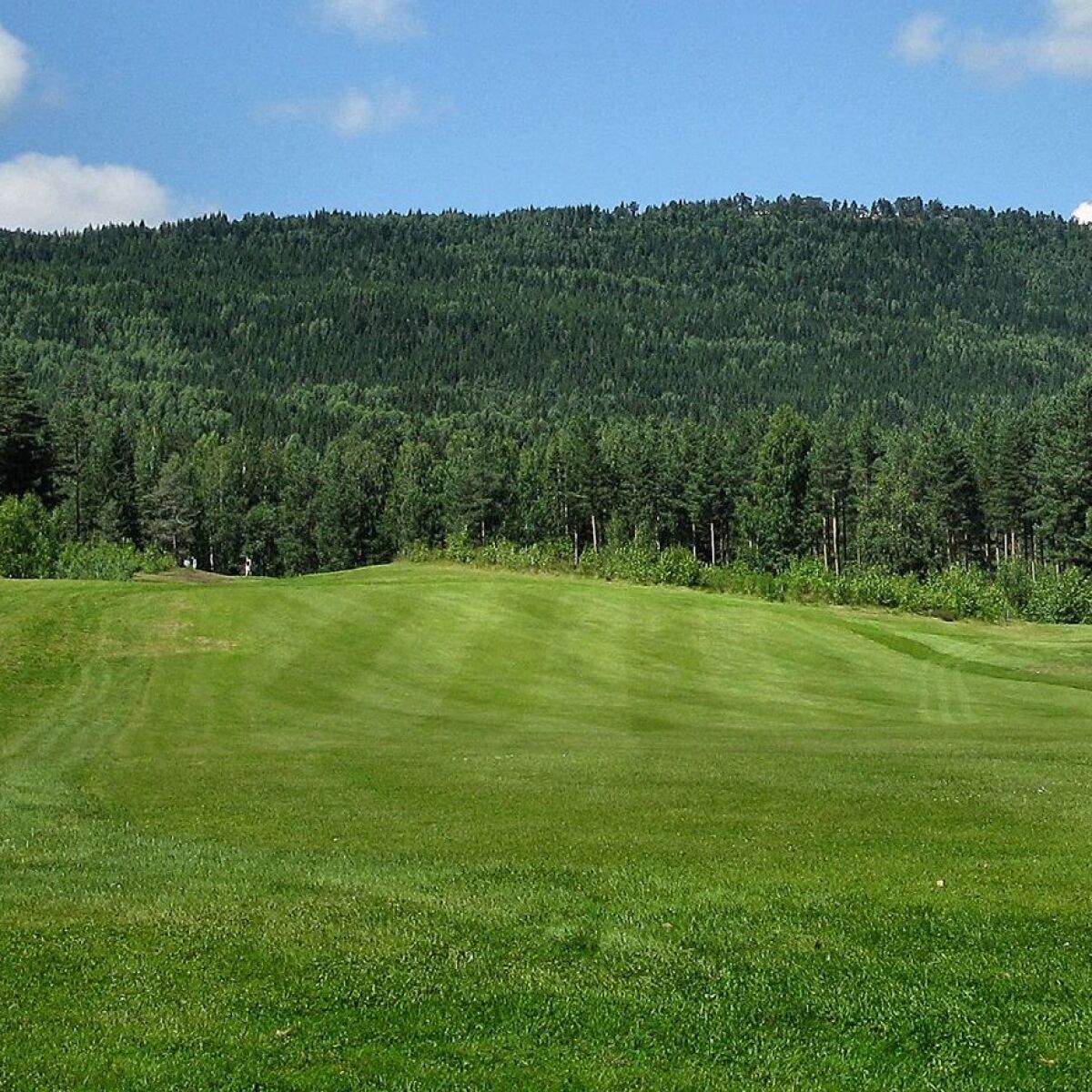 Norefjell Golf Club in Noresund, Buskerud, Norway | Golf Advisor