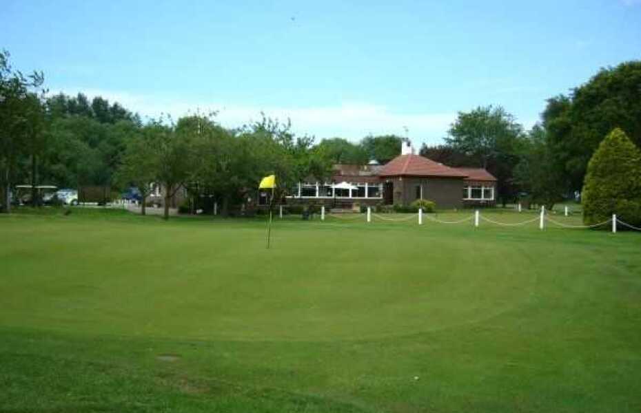 Lymm Golf Club in Lymm, Warrington, England | GolfPass