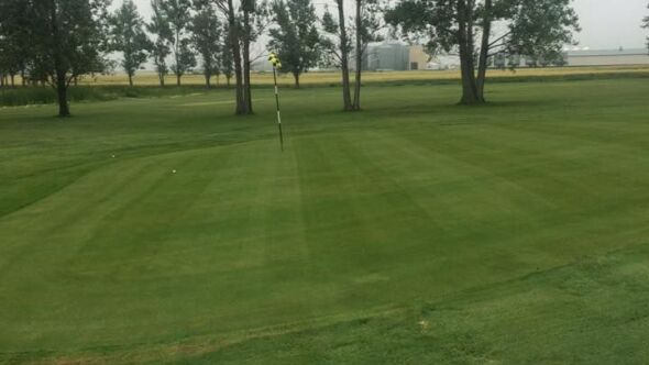 Hope, North Dakota Golf Guide