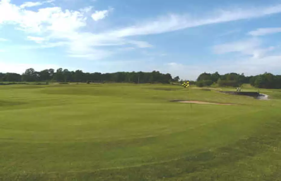 Farrington Golf & Country Club - Duchy Course in Farrington Gurney ...