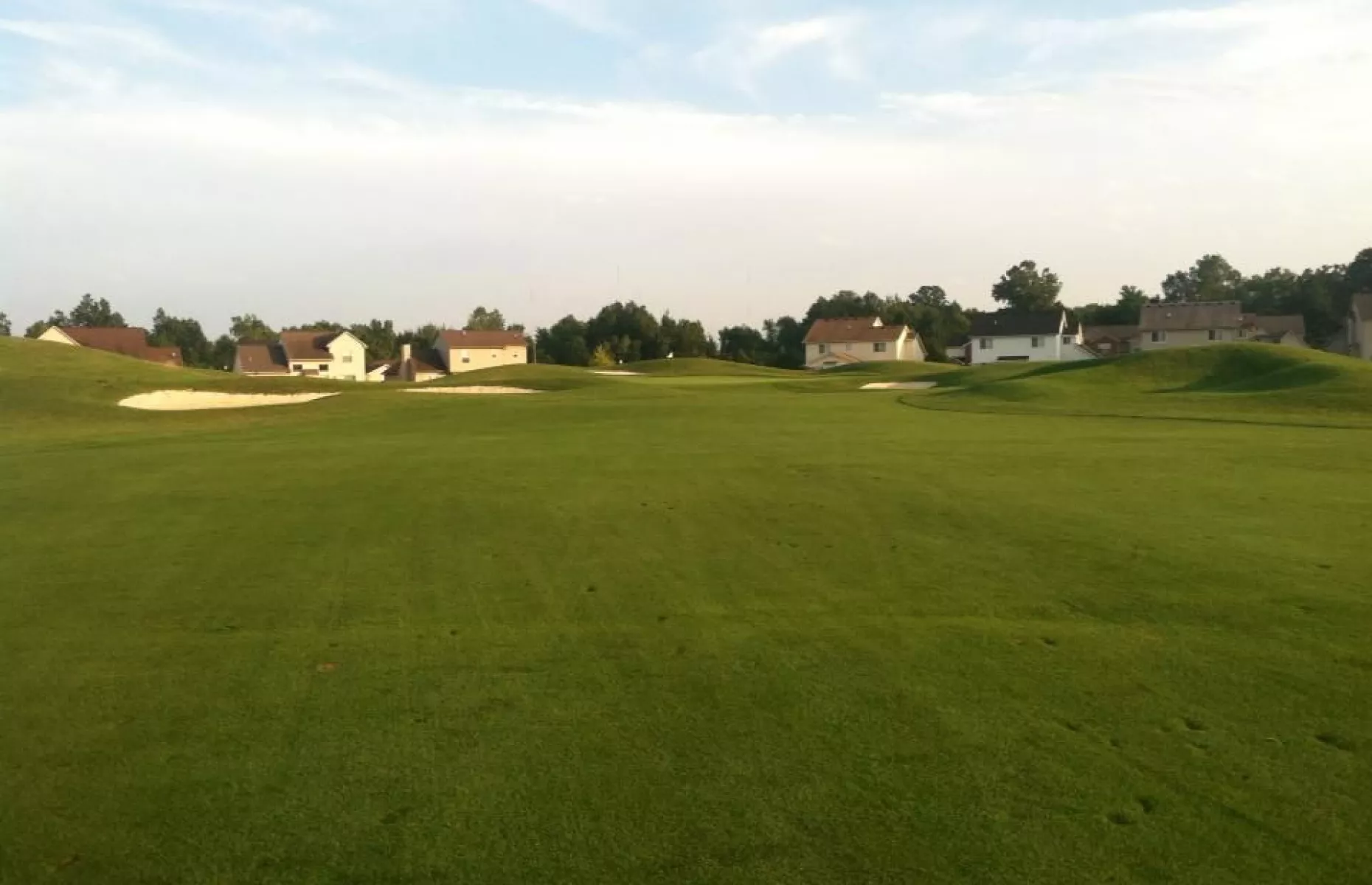 Gateway Golf Club in Romulus, Michigan, USA | GolfPass