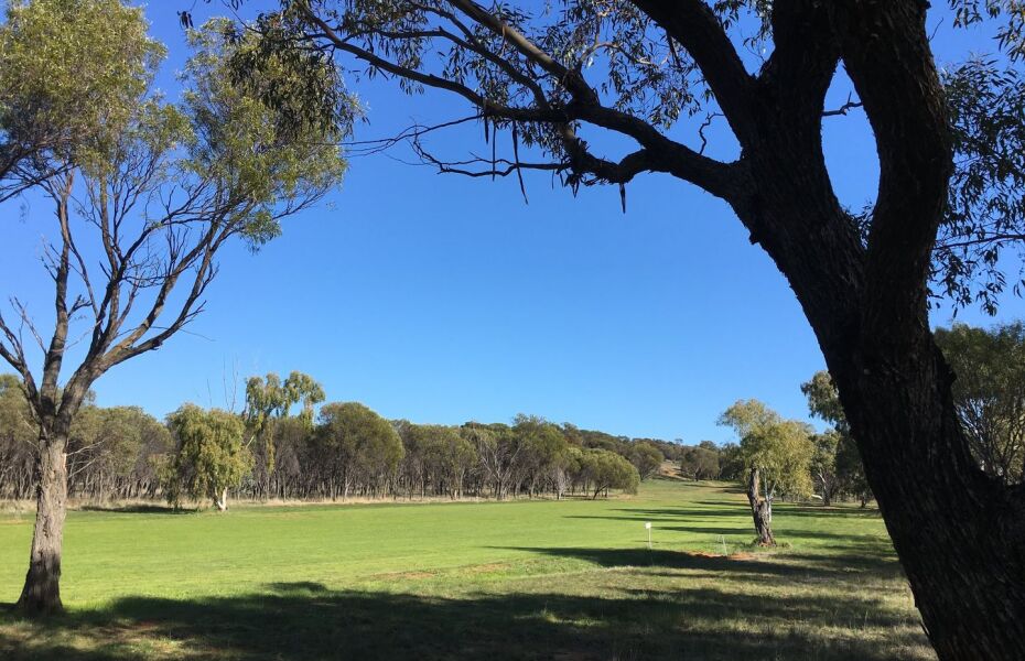 Quairading Golf Club in Quairading, Wheatbelt, Australia | GolfPass