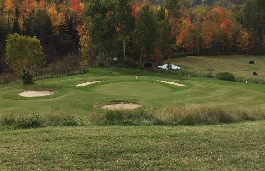 Temiscaming Golf Club in Temiscaming, Quebec, Canada | GolfPass