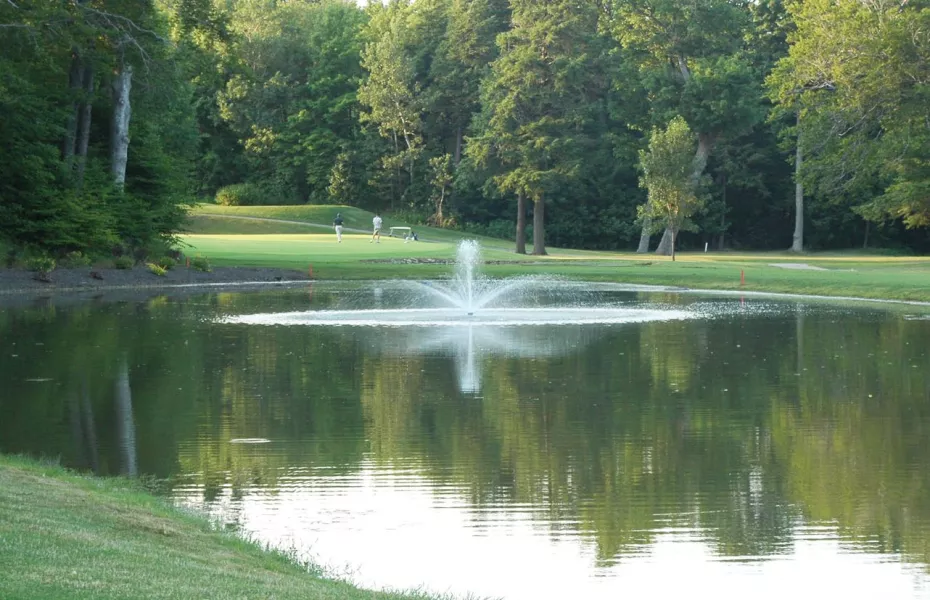 Tri County Country Club in Forestville, New York, USA | GolfPass