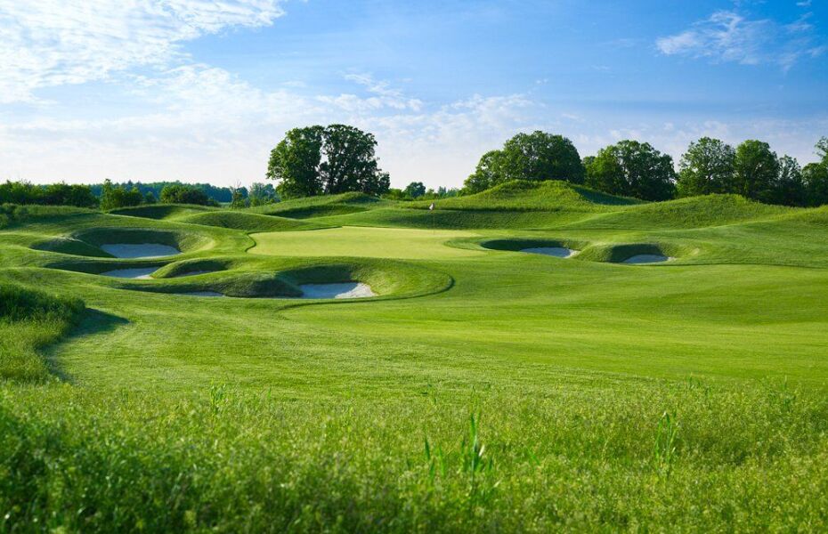 Piper's Heath Golf Club in Hornby, Ontario, Canada | GolfPass