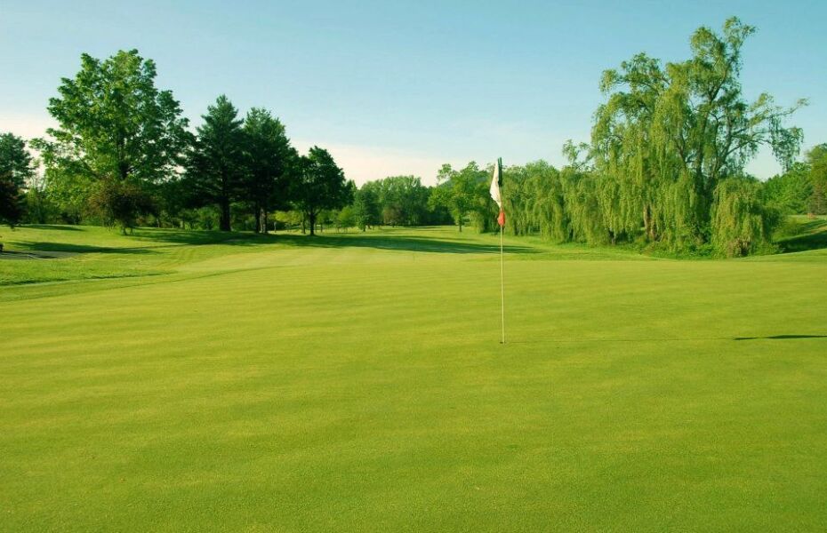 Hickory Ridge Golf Club in Amherst, Massachusetts, USA | GolfPass