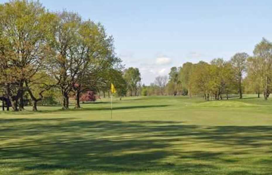 Easingwold Golf Club in Easingwold, Hambleton, England | GolfPass